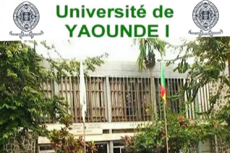 L’université de Yaoundé 1 encore sacrée meilleure université ...