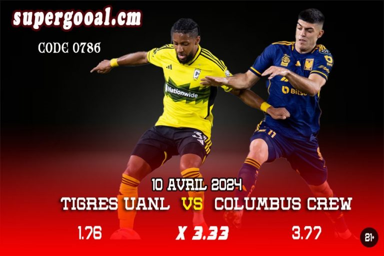 Tigres uanl – Columbus crew : le match de la décision pour accéder en ...