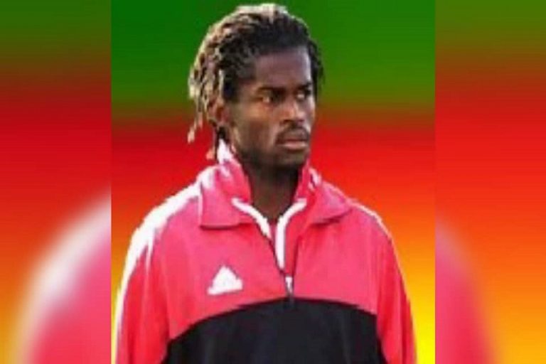 Nécrologie : décès de l’ancien international camerounais Daniel Wansi ...