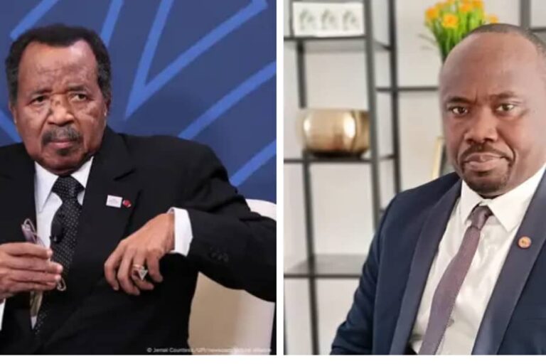 Un cadre du RDPC appelle Paul Biya à quitter le pouvoir – 237 Actu