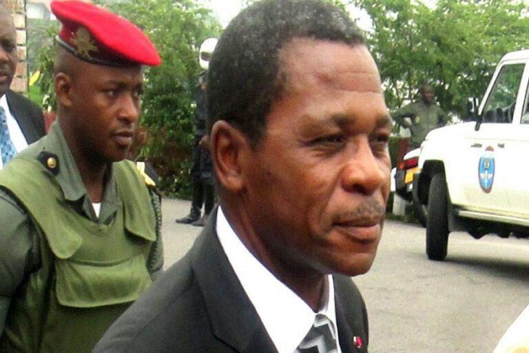 Hadj 2026: le ministre Atanga Nji communique – 237 Actu