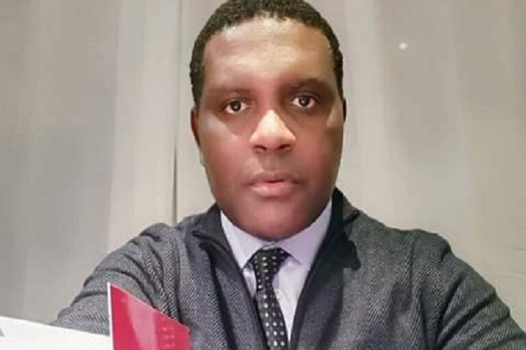 Présidentielles : Me Bomo Ntimbane apostrophe Atanga nji – 237 Actu