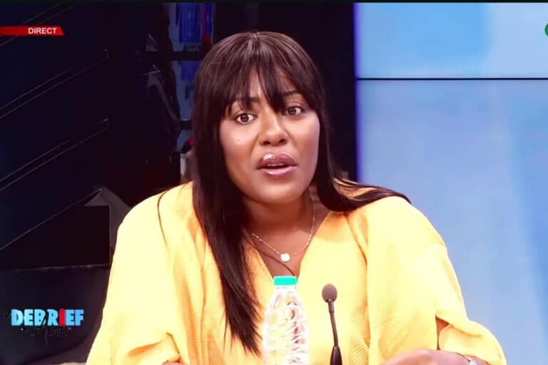 Le problème n’est pas Eto’o, mais les clubs”, dit Priscille Messene ...