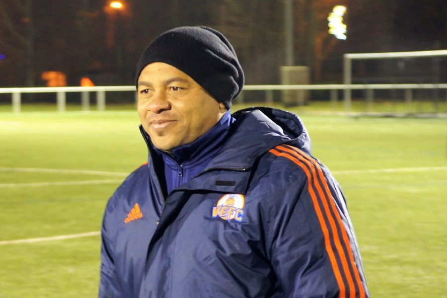 Joël Epalle encense les choix de David Pagou – 237 Actu