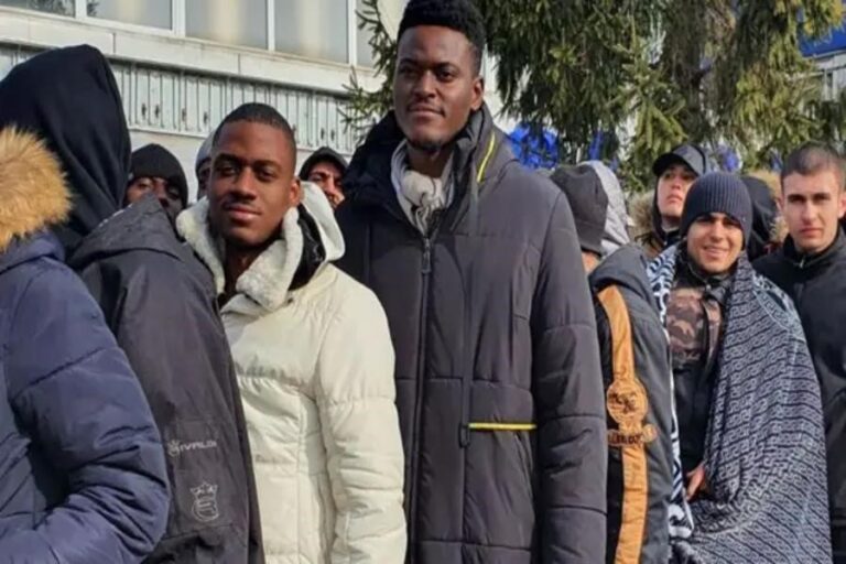 Royaume-Uni : visas étudiants refusés aux Camerounais dès le 26 mars ...